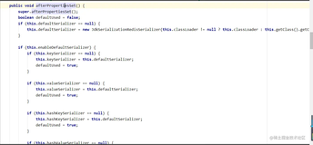 RedisTemplate.opsForHash()用法简介并举例-阿里云开发者社区