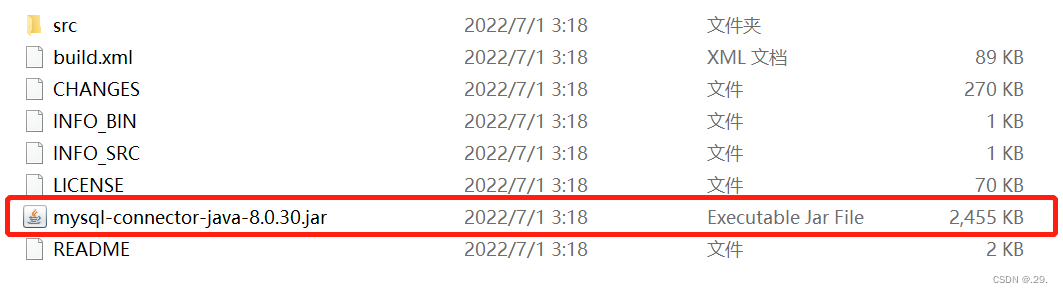 在IDEA中为Java项目添加MySQL JDBC驱动jar包-开发者社区-阿里云