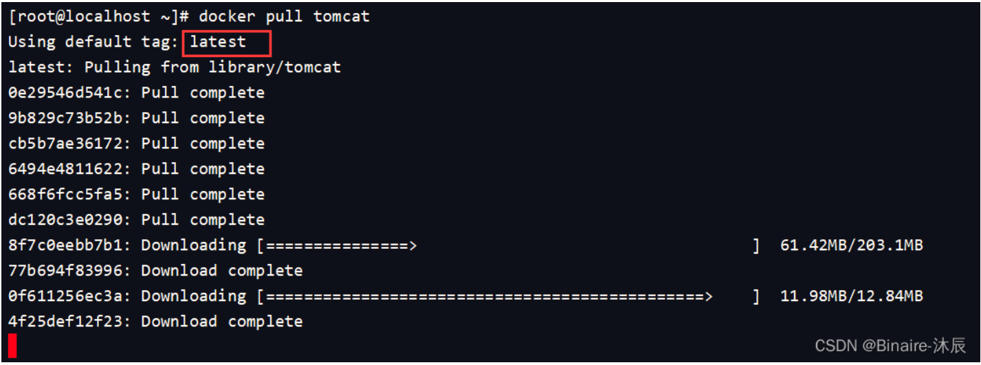 【云原生 | Docker篇】Docker镜像（image）与服务-阿里云开发者社区
