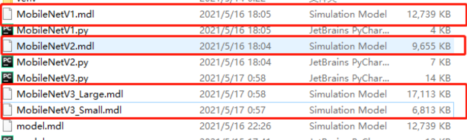 详解轻量级网络MobileNetV3结构原理与PyTorch完整实现-开发者社区-阿里云