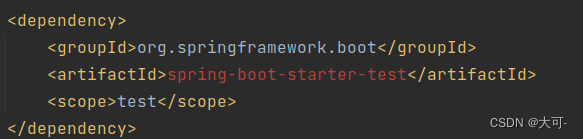 org.springframework.boot:spring-boot-starter-parent’ not found-阿里云开发者社区