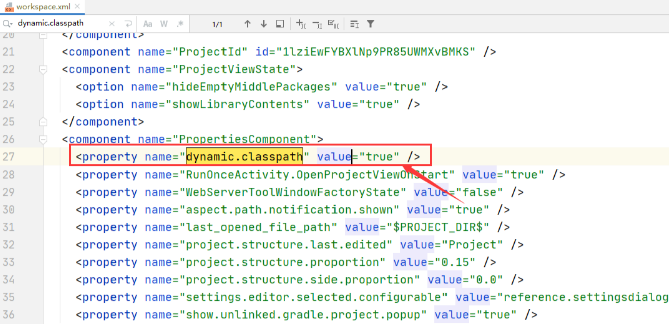 IDEA-解决Command line is too long. Shorten command line for SpringBootMainApplication or also for ...