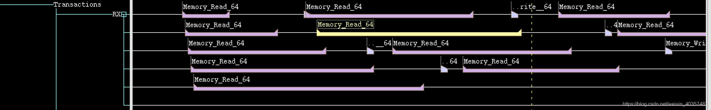 【VCS】PCIe Native Protocol Analyzer 使用方法-阿里云开发者社区