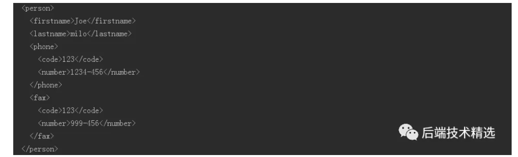 轻松搞定XML和对象之间的互转，就它了！-阿里云开发者社区