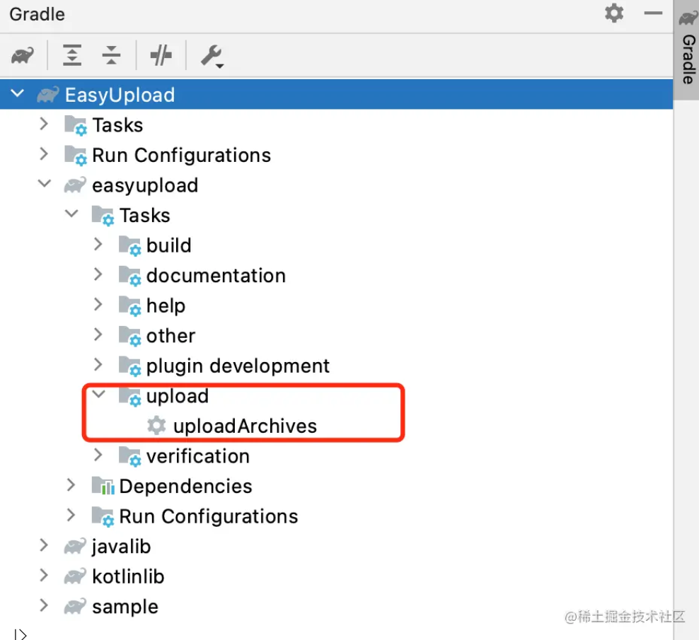 Gradle 系列（2）手把手带你自定义 Gradle 插件-阿里云开发者社区