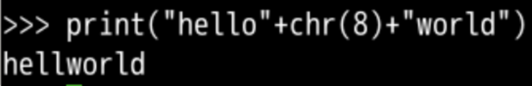 [oeasy]python0079_控制序列_光标位置设置_ESC_逃逸字符_CSI-阿里云开发者社区