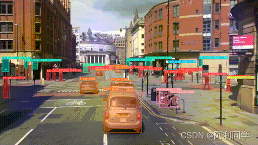 使用YOLOv8和DeepSort实现实时目标检测与追踪-开发者社区-阿里云