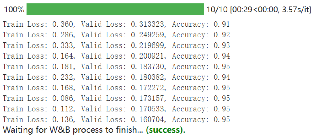 wandb使用教程（持续更新ing...）-阿里云开发者社区