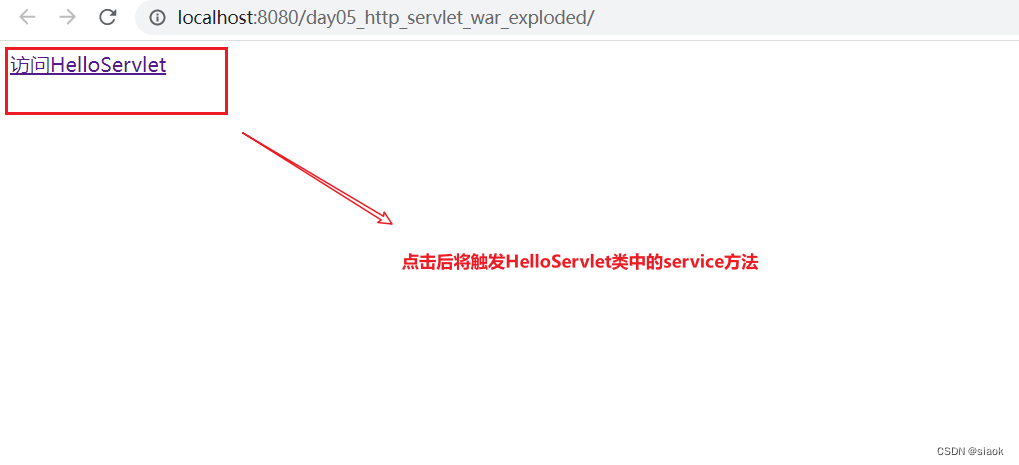 Servlet 之超详解【2023年最新版】（一）-阿里云开发者社区
