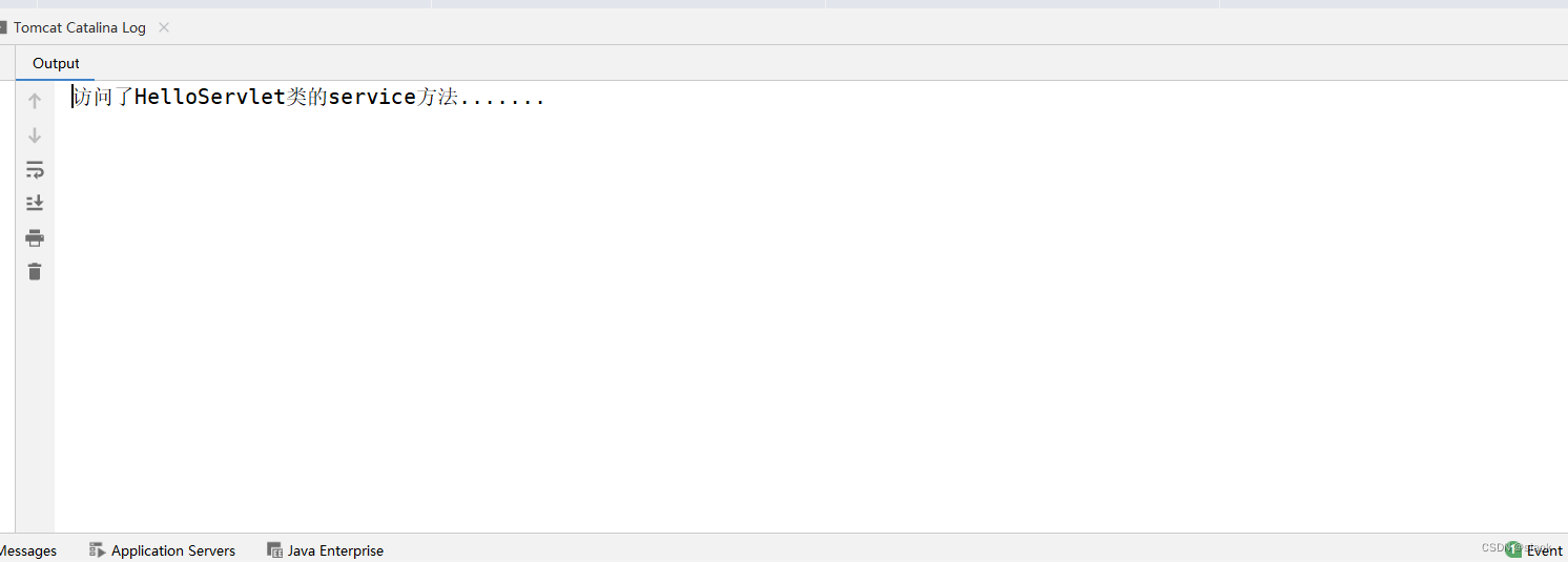 Servlet 之超详解【2023年最新版】（一）-阿里云开发者社区