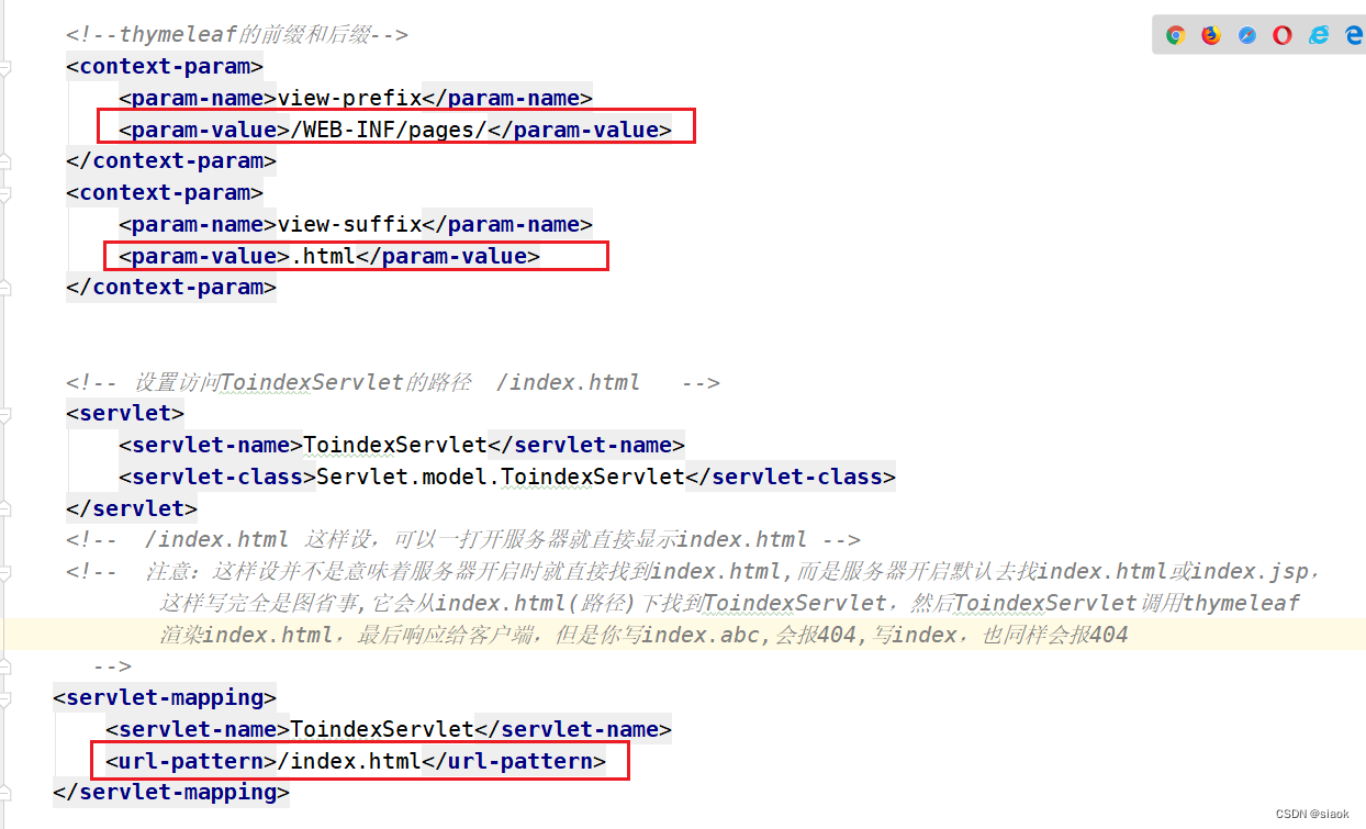 org.thymeleaf.exceptions.TemplateInputException: An error happened during template parsing ...