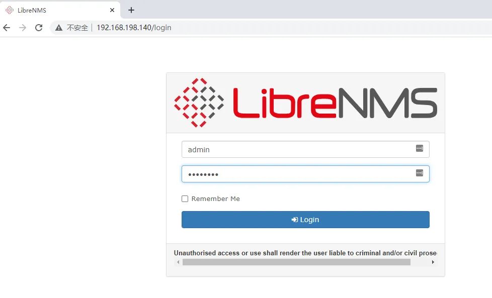 CentOS7下部署开源网络监控系统LibreNMS-阿里云开发者社区