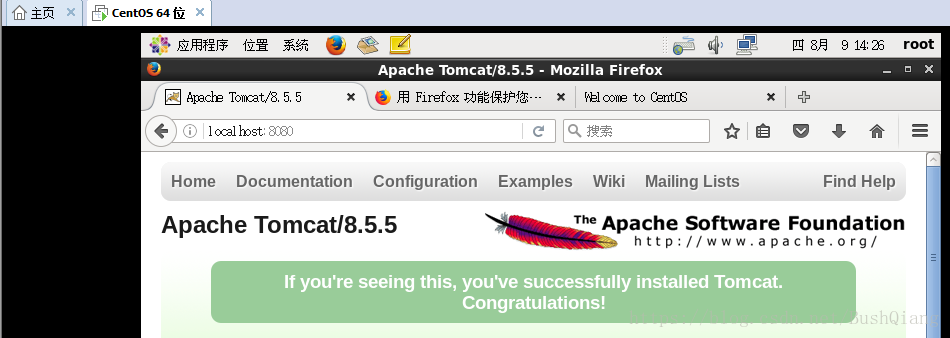 Linux下安装Tomcat-阿里云开发者社区