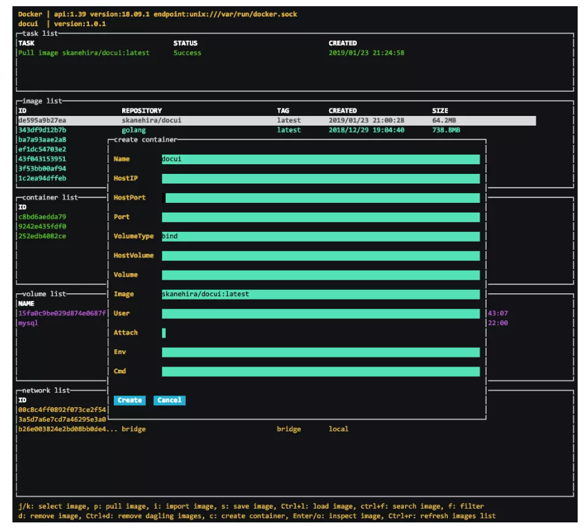 给新手的 11 个 Docker 免费上手项目-阿里云开发者社区