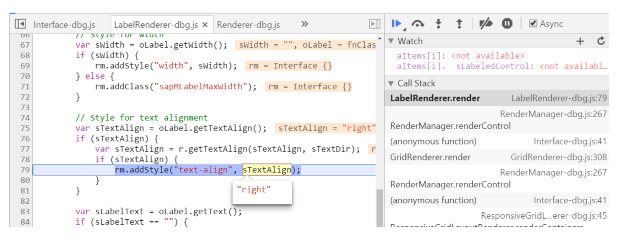 SAP UI5 Simple form rendering-阿里云开发者社区