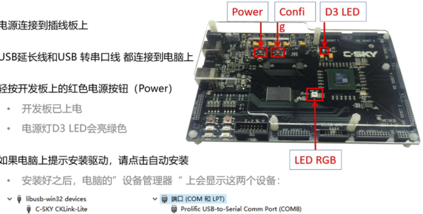 Fpga 开发板安装指导 Io 自测试指导学习笔记 阿里云开发者社区
