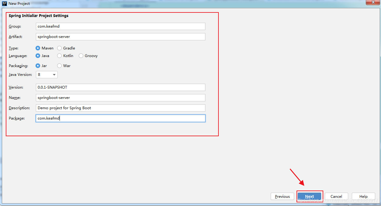 Springbootmybatisplusvue 前后端分离项目快速搭建【后端篇】【快速生成后端代码、封装结果集、增删改查、模糊查找】【毕