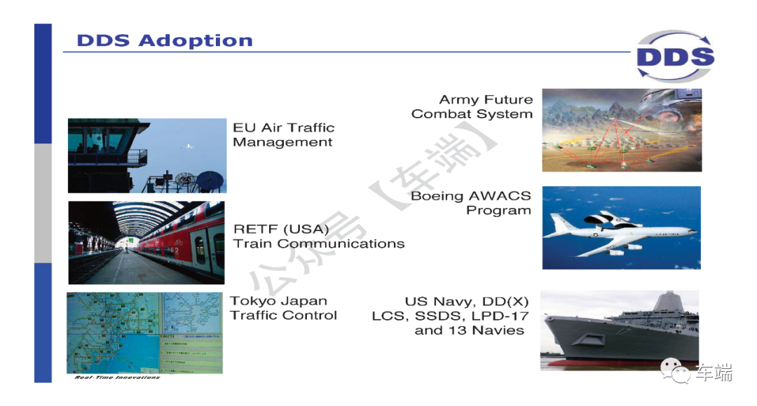 一文读懂DDS和AUTOSAR Adaptive的集成-阿里云开发者社区