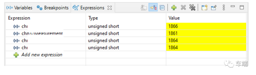 自学笔记|多功能模数转换器 (VADC) 配置为背景扫描功能-阿里云开发者社区