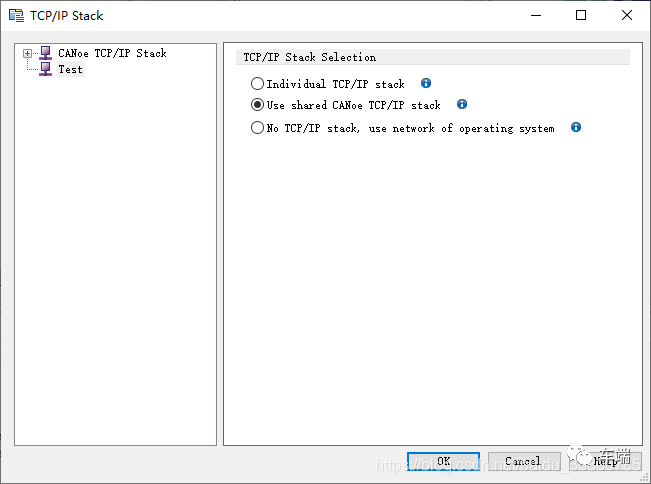 一文读懂以太网与CANoe的配置-阿里云开发者社区