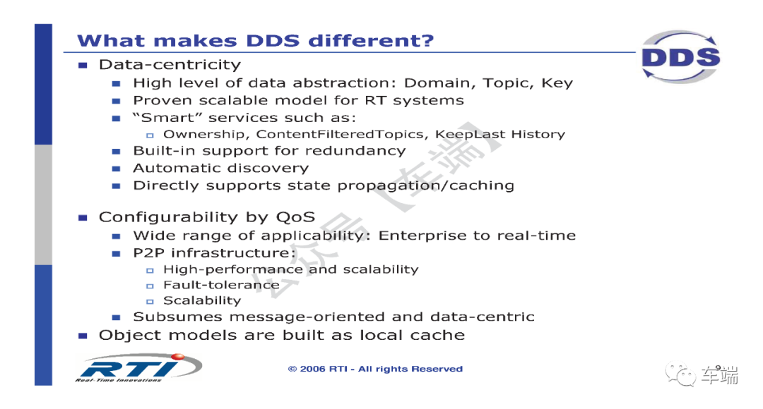 一文读懂DDS和AUTOSAR Adaptive的集成-阿里云开发者社区