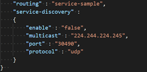 实现CommonAPI HelloWorld客户端与服务端的SOMEIP通信-开发者社区-阿里云