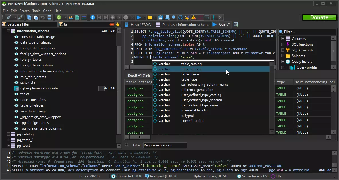 云时代，最好用的MySQL客户端工具推荐-阿里云开发者社区