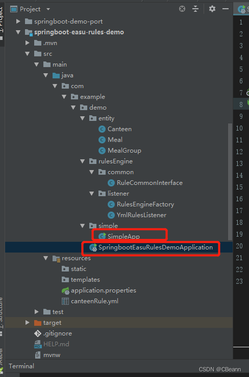 easy-rules规则引擎最佳落地实践-阿里云开发者社区