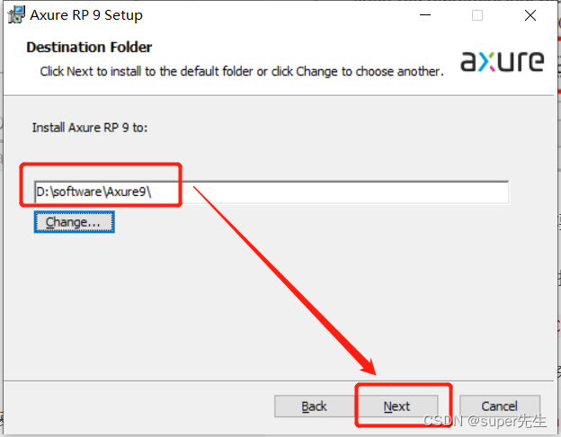 Axure RP 9从下载安装到汉化授权激活教程-开发者社区-阿里云