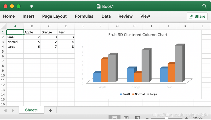 Go开源库Excelize介绍，电子Excel表格操作强大的库-阿里云开发者社区