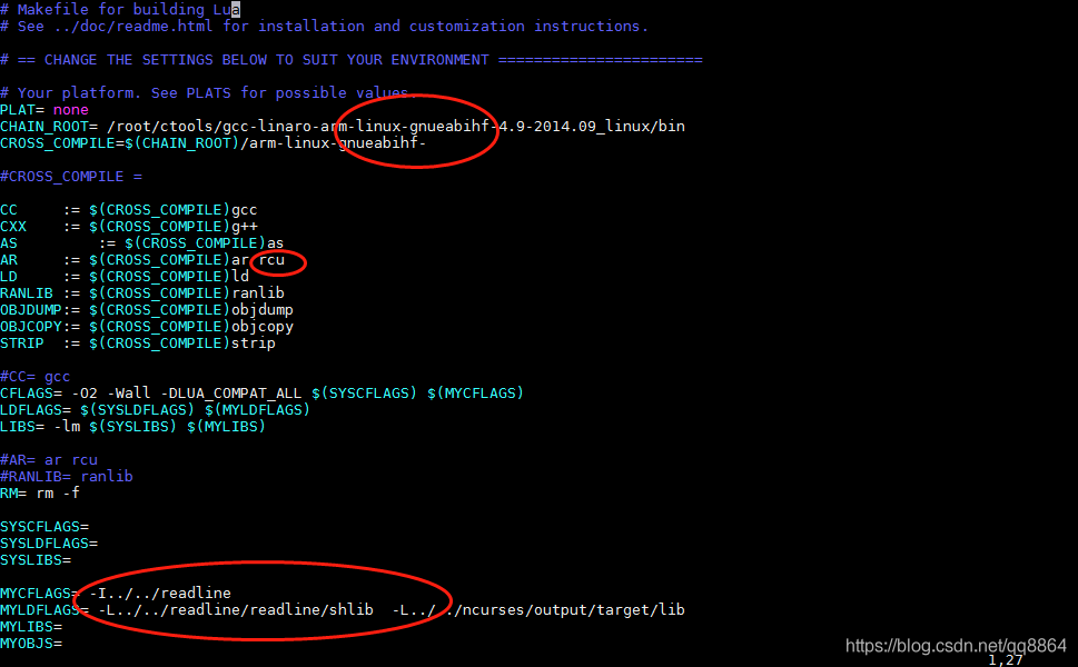 移植lua5.2和luasocket库到嵌入式linux,使能强大的lua脚本和网络功能-阿里云开发者社区