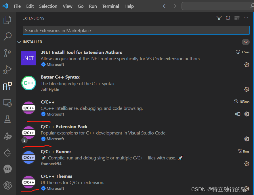 Vscode搭建开发调试STM32/RISC-V环境IDE(最全面)-阿里云开发者社区
