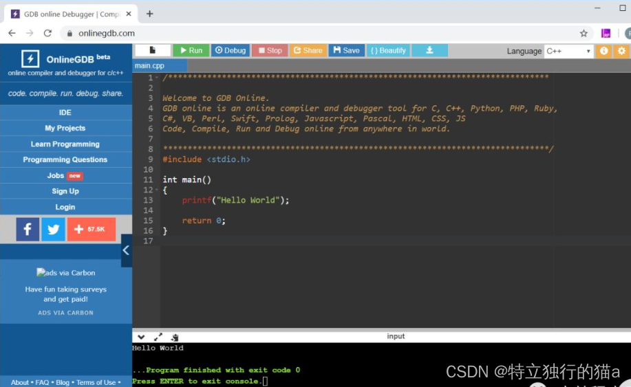 C++静态代码分析工具Cppcheck和TscanCode安装配置与使用详解-开发者社区-阿里云