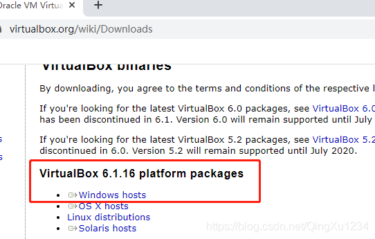 Virtualbox上安装Linux系统(CentOS7)（图文超详细）-阿里云开发者社区