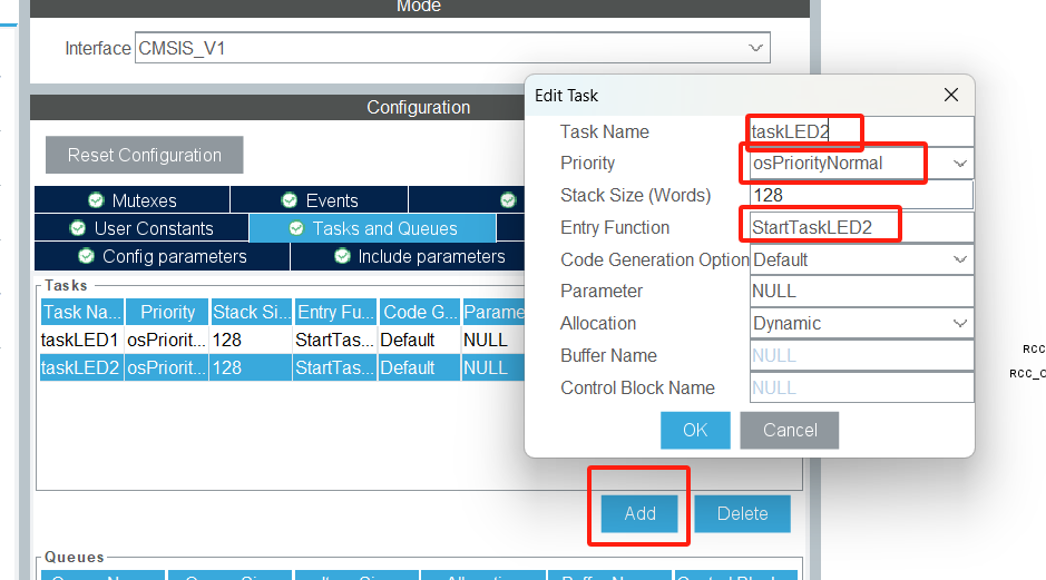 FreeRTOS 任务的创建与删除-阿里云开发者社区