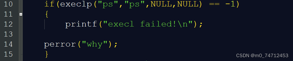 execl函数总结以及扩展-阿里云开发者社区