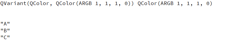使用Q_DECLARE_METATYPE在QVariant中存储自定义类型-开发者社区-阿里云