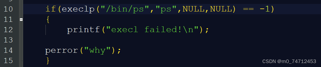 execl函数总结以及扩展-阿里云开发者社区