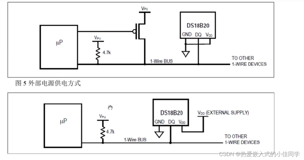 蓝桥杯EDA常见电路原理图设计和分析-阿里云开发者社区