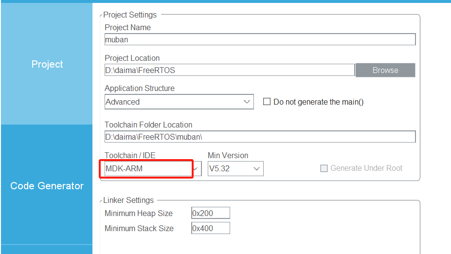 FreeRTOS介绍 和 将FreeRTOS移植到STM32F103C8T6-阿里云开发者社区