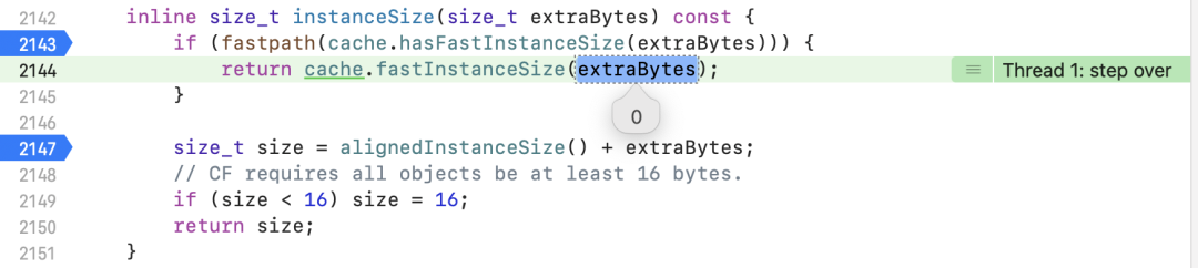 01-OC对象的底层实现之alloc、init、new源码解读-阿里云开发者社区