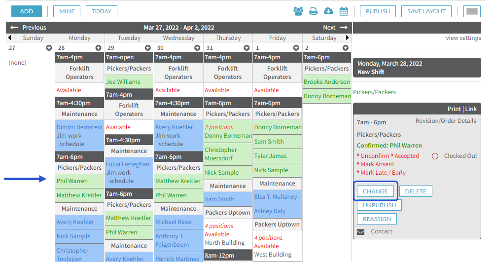 高效解决排班难题，从手动到自动的全流程升级-阿里云开发者社区