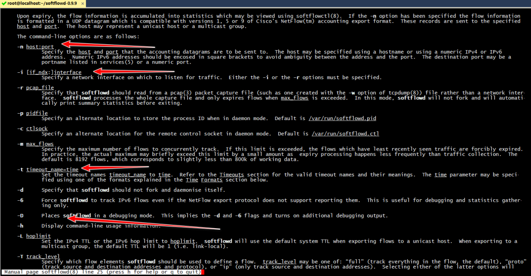 Linux主机安装NetFlow采集器并使用Graylog进行网络流量分析-阿里云开发者社区