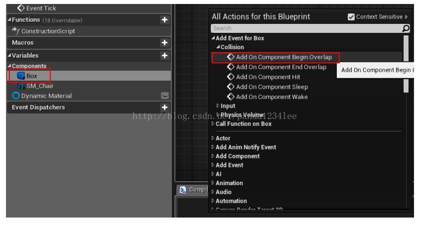 动态材质实例（Dynamic Material Instance）【UE4】-阿里云开发者社区