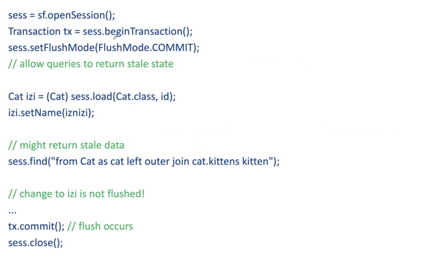 JPA 7|学习笔记-阿里云开发者社区