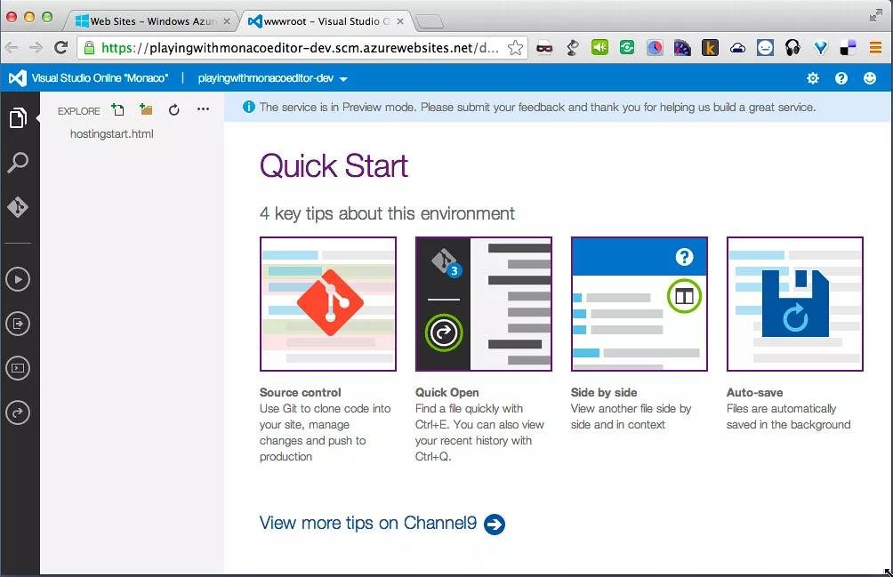 深度解析VSCode底层编辑器Monaco的历史渊源组件架构与语言机制-开发者社区-阿里云