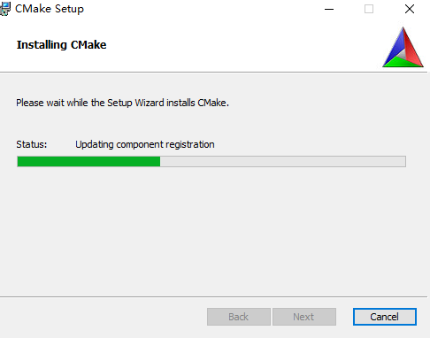 Windows下的CMake下载与安装-阿里云开发者社区