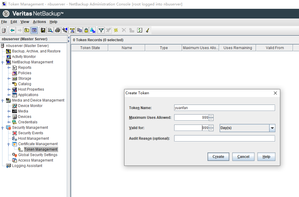 企业级备份软件Veritas NetBackup(NBU) 8.1.1服务端的安装部署-阿里云开发者社区