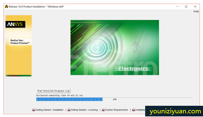 ANSYS安装教程-阿里云开发者社区