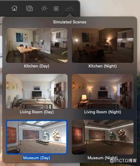 visionOS空间计算实战开发教程Day 1：环境安装和编写第一个程序-阿里云开发者社区